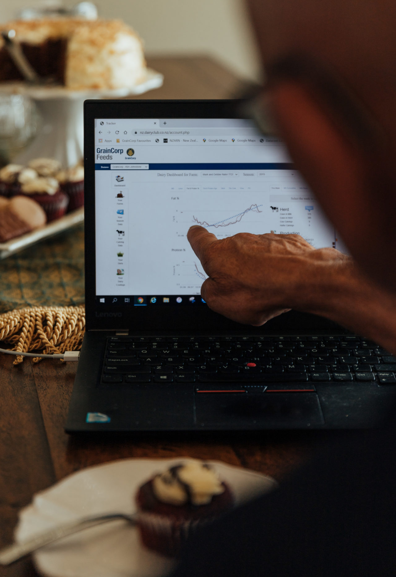 What We Do | Feeds NZ | GrainCorp