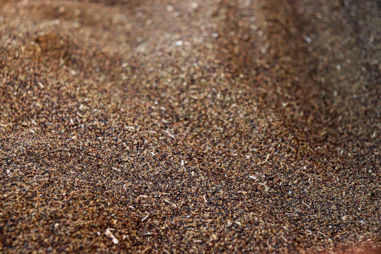 What We Do | Animal Nutrition NZ | GrainCorp